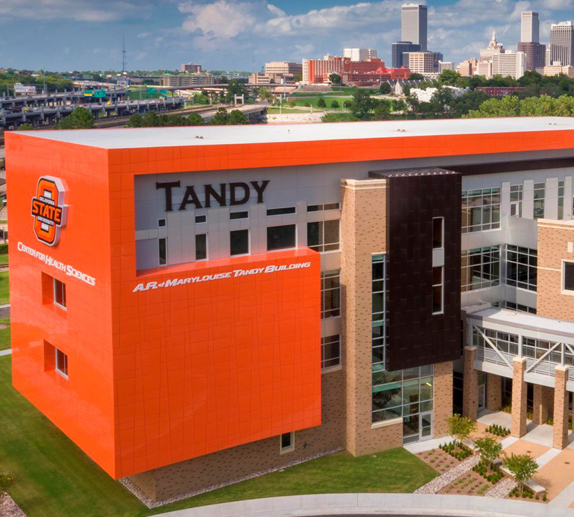 Office of Research and Sponsored Programs | Oklahoma State University