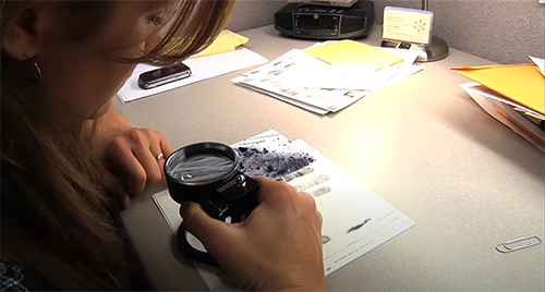 School of Forensic Sciences | Oklahoma State University